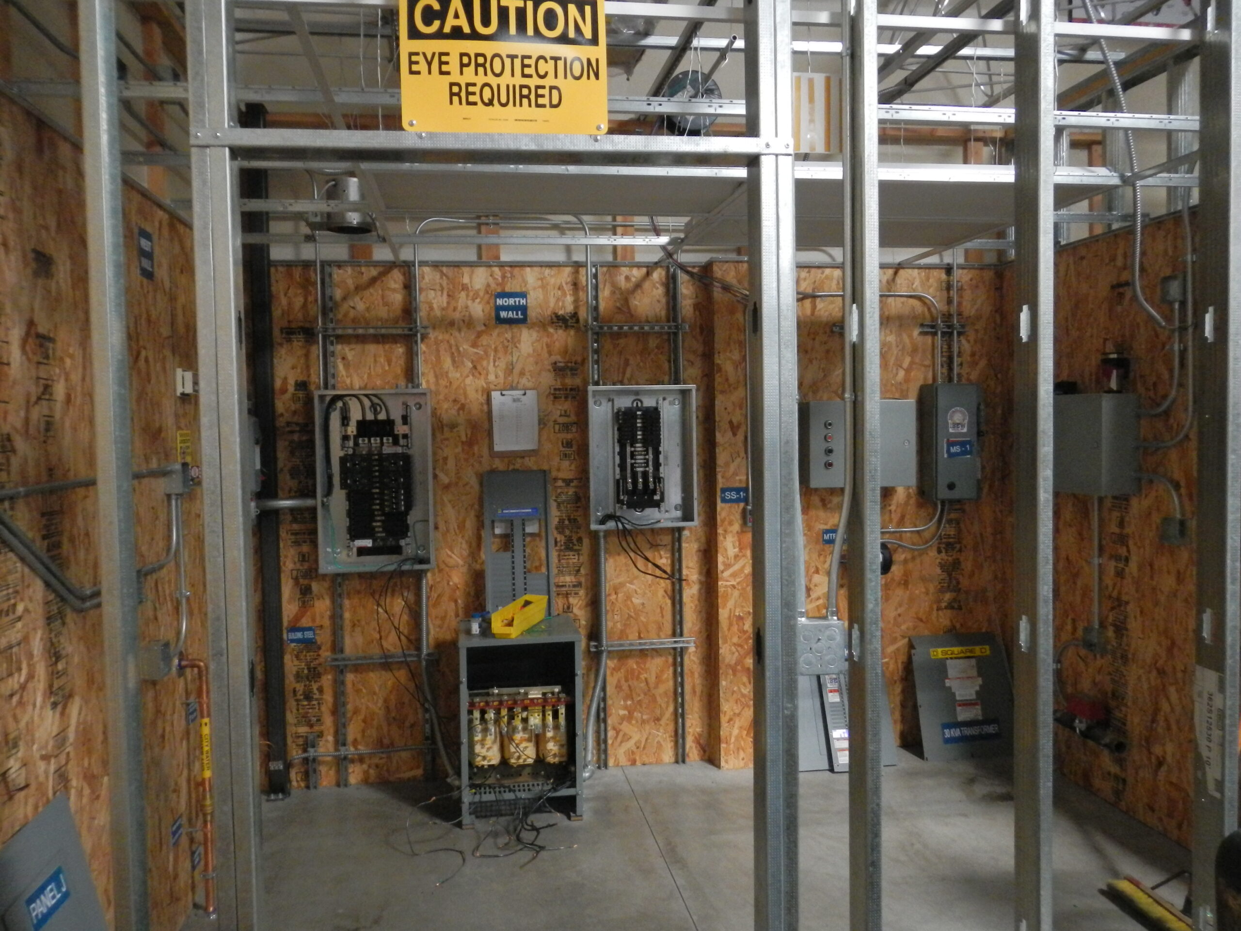 Bylaws | IBEW Local 401