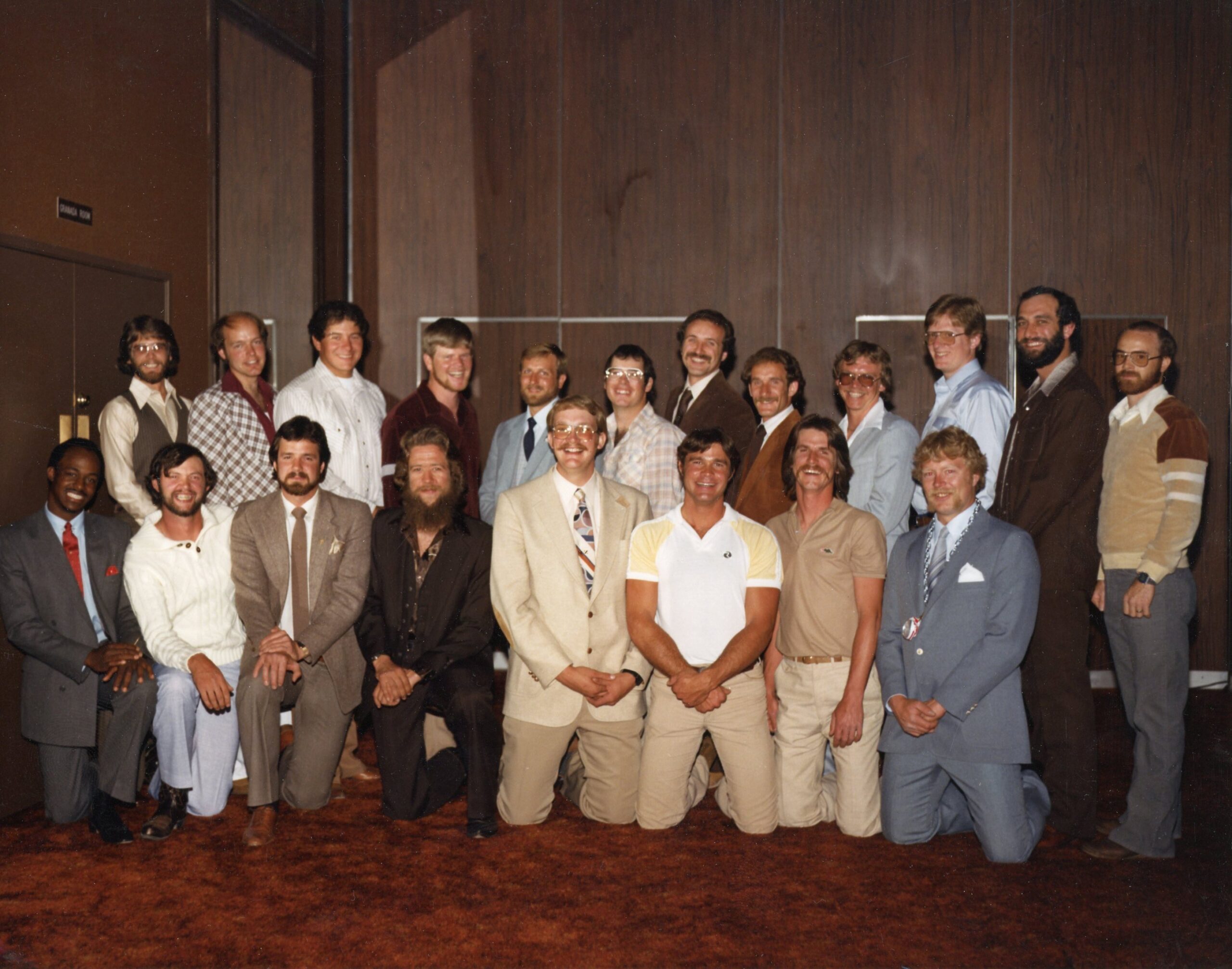 Committees | IBEW Local 401