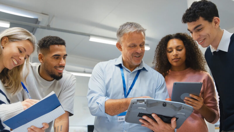 IBEW Local 401 | Powering Northern Nevada's Union Workforce