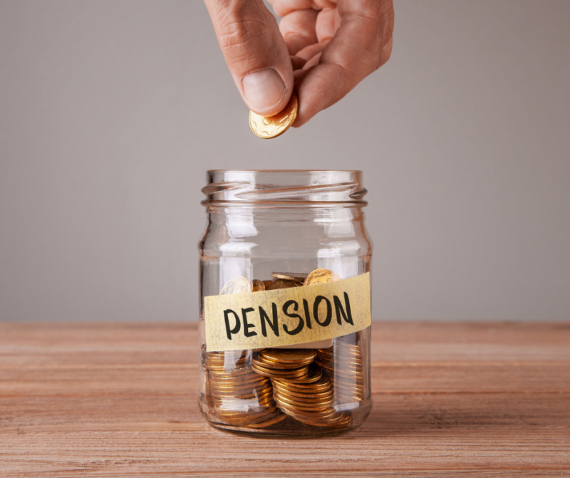 Benefits | IBEW Local 401